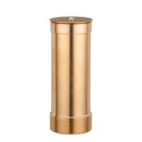 China trumpetflower fountain spray nozzle mushroom water fountain nozzle for sale