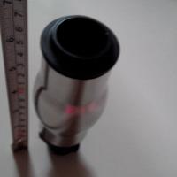 China SS304 Plastic european ice aerated spray nozzle  fountain nozzle water jet water fountain nozzle for sale