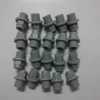 China Full jet plastic nozzle full cone nozzle nozzle for spray for sale