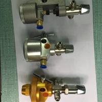 China automatic spray gun for surface treatment line airless paint sprayer painting tools paint spray gun for sale