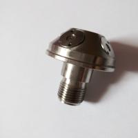 China High Pressure Fire Extinguisher Nozzle for Open Type Fire Fighting and Fire Protection for sale