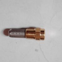 China brass high pressure Fine Atomizing Nozzle with filter (M) for sale