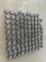 China 60-80 Mesh SS Water Filter Strainer for Hotels 1/4 Inch Water Filtration in Hotels for sale
