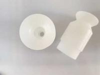 China SMP Extra Plastic Full Cone Spray Nozzle for Optimal Spray Distribution and Efficiency for sale