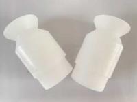 China SMP Extra Plastic Full Cone Spray Nozzle for Optimal Spray Distribution and Efficiency for sale