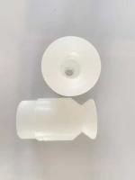 China SMP Extra Plastic Full Cone Spray Nozzle for Optimal Spray Distribution and Efficiency for sale