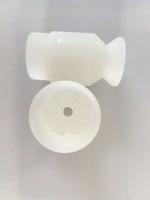 China SMP Extra Plastic Full Cone Spray Nozzle for Optimal Spray Distribution and Efficiency for sale