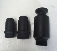 China Extra Passage SMP Silicone Carbide Nozzle for Cooling Tower Spray in Garment Shops for sale