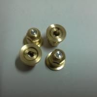 China TX brass hollow cone flat fan wide angle flat fan spray tip spray nozzle tip nozzle tips for sale