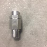 China Full Jet Spray Nozzle GS for Fire Water Spray Pump Trusted by Machinery Repair Shops for sale