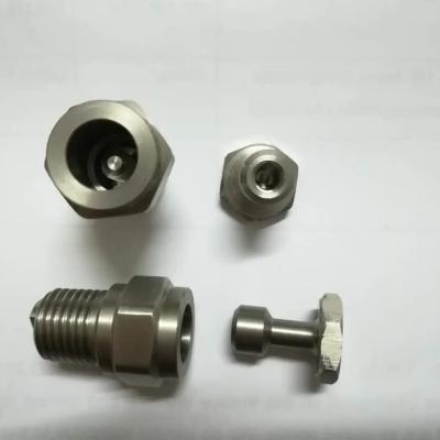 China Upgrade Your Spraying System with Our Advanced Brass Hollow Cone Spray Nozzle for sale