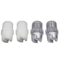 China Ceramic Orific Spray Nozzle for High Pressure Water Spray in Machinery Repair Shops for sale