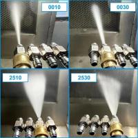 China Effortlessly Connect Your Pressure Washer with 4 Way JRod Tip Holder Quick Connect for sale