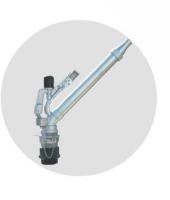 China Other Watering Irrigation PY50 Rain Gun Sprinkler for 45 Meter Dust Control on Farms for sale