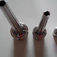 China Adjustable Jet Fountain Nozzle in SS/Brass for Ornamental Applications for sale