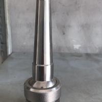 China Adjustable Jet Fountain Nozzle in SS/Brass for Ornamental Applications for sale