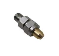 China Uni--jet full cone spray nozzle ( TG)	 full cone nozzle  full cone spray nozzle 60 degrees for sale