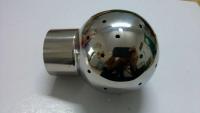 China fix tank washing nozzle fix tank spray nozzle for sale