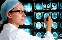 China Medical Imaging X Ray Dry Film 14 x 17 Konida , High Density for sale