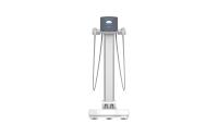 China 2.4ghz Professional Medical Body Composition Analyzer With LCD Display for sale