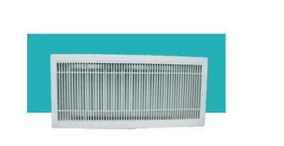 China High efficiency air outlet\Low return air outlet for sale