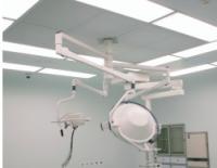China Laminar Cleanroom Ceiling light for sale