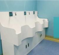 China Medical hand washing sink cleanroom for sale