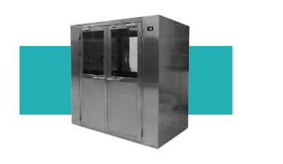 China Air Shower Room/Cargo Shower Room for sale