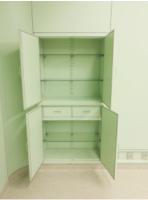 China cleanroom furniture for sale