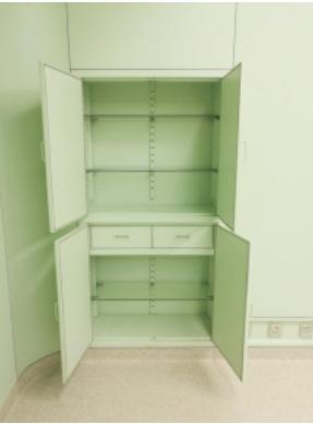 China cleanroom furniture for sale