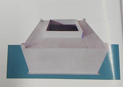 China Top exhaust air vents for sale