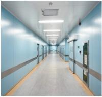 China LED panel/Gas seal lamp panel,operating room/hospital for sale