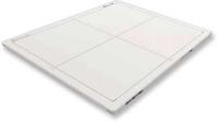 China 14x17-inch Active Area Flat Panel Detector with Amorphous Silicon Technology and DICOM Compatibility for sale