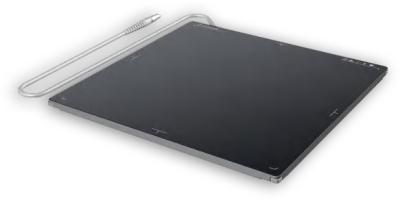 China 17x17-inch Active Area Flat Panel Detector with Amorphous Silicon Technology and DICOM Compatibility for sale