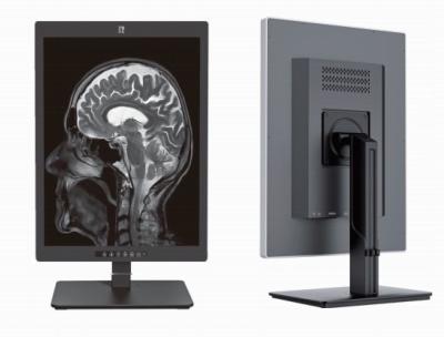 China High Resolution Medical Display With DICOM Compliance For Radiology Grade Imaging for sale