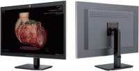 China High-Definition Medical Monitor with DICOM Compliance and Precision Color Reproduction for Radiology Grade Imaging for sale