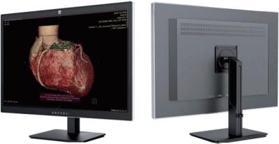 China High-Definition Medical Monitor with DICOM Compliance and Precision Color Reproduction for Radiology Grade Imaging for sale