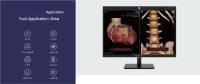 China High-Definition Medical Monitor with DICOM Compliance and Precision Color Reproduction for Radiology Grade Imaging for sale