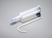 China 1~150ml C02-001-10 Medical Injection System Single Cylinder for sale