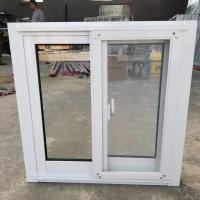 China Wholesale Price Customized Aluminum Window Hurricane Impact Energy Efficient Proof Sliding Aluminum Window for Factory Sale for sale