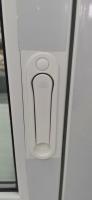 China Waterproof Flush UPVC Sliding Window And Door With Concealed Hardware for sale