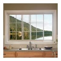 China European Standard Upvc Windows And Doors For Building Contractors for sale