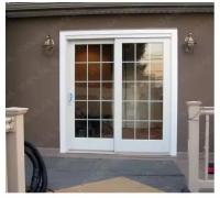 China Office Home PVC Sliding Windows Reinforced Steel Upvc Window Sliding Door for sale