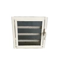 China Louver Glass Windows Adjustable Aluminum Glass Louvered Window With Mosquito Screen for sale