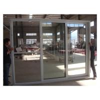 China House Home PVC Sliding Doors With Modern And Simple Style for sale