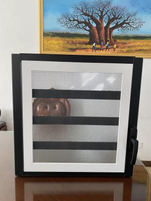 China South American Jalousie windows with Fly Screen/aluminum Louver Glass windows for sale