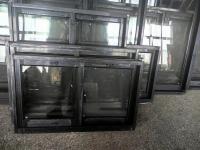 China High-Performance Soundproof Aluminum Sliding Window for Residential for sale