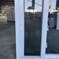 China China Manufacturer UPVC Sliding Window for Hotel Project for sale