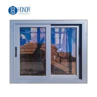 China 2025 American Trending Factory Direct Aluminum Sliding Window for Commercial Use for sale