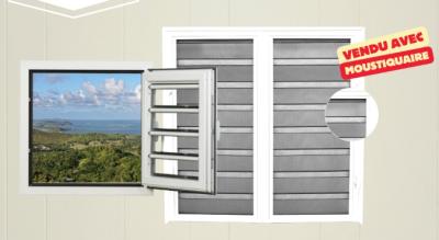 China South American Louver windows with Fly Screen/aluminum Jalousie windows Glass windows for sale